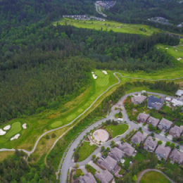 Club Photos | The Club at Snoqualmie Ridge